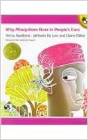 BOOK-03-Why Mosquitoes Buzz in People’s Ears-91reading就要读英文