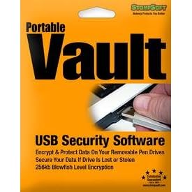 Stompsoft Portable Vault V.2.0.4.0 | portable's Weblog