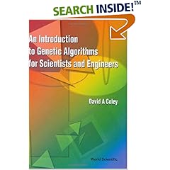 PDF EBOOKS ZONE: An Introduction to Genetic Algorithms for Scientists and Engineers