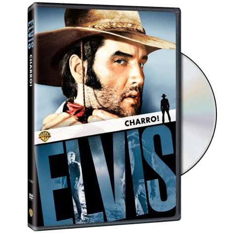 Charro! débarque en zone 1 - Western Movies - Saloon Forum