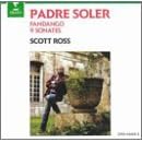 Padre Antonio Soler (1729-1783) - KOMPONISTENFORUM für KLASSIK und ...