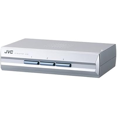 Component Switch Box | NeoGAF