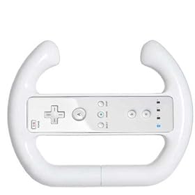 NINTENDO Reveals 2 Wii Peripherals In E3 | TechPowerUp Forums