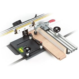 Do I Need A Router Table Miter Slot? | Sawmill Creek Woodworking Community