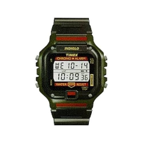 Timex Ram Shock | WatchUSeek Watch Forums