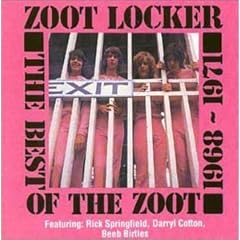 Zoot Locker: The Best of the Zoot, 1968-1971 -- Opinions?? | Steve ...