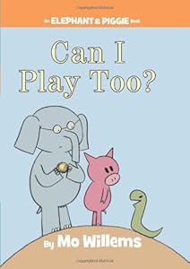 BOOK-34-Can I Play Too?-91reading就要读英文