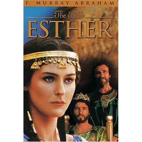 One Night with the King (2006): a dramatization of the Old Testament ...