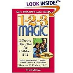PDF EBOOKS ZONE: 1-2-3 Magic: Effective Discipline for Children 2-12 ...
