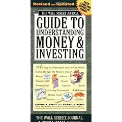 Personal Finance Education Series: (2) Recommended Books | Psychohistory