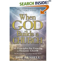 Book Review: When God Builds a Church
