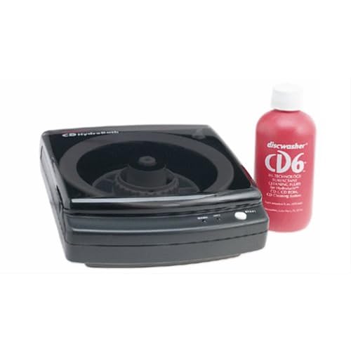 cd cleaning devices? | Steve Hoffman Music Forums