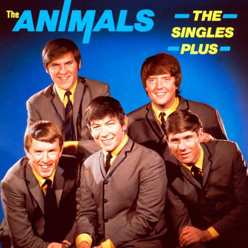 Animals' "Retrospective" SACD - finally got around to some comparisons ...