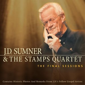 J.d. Sumner & The Stamps